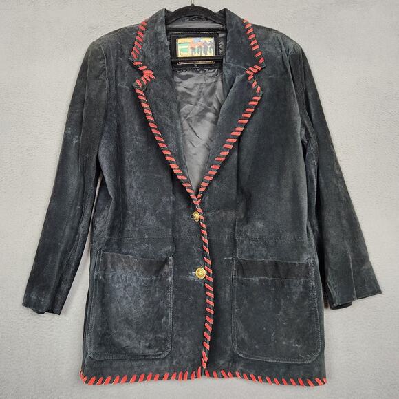 Atlantic Beach | Jackets & Coats | Atlantic Beach Leather Coat Works ...